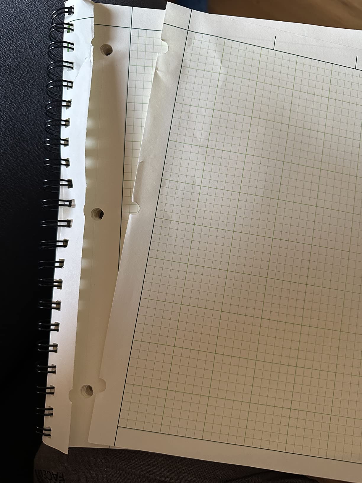 Amazon.com : Mintra Office Engineer Notebooks and Pads (Engineer Pad, 1 ...