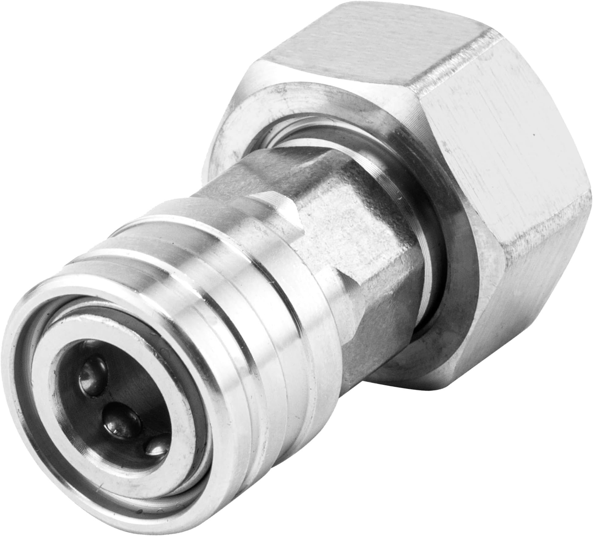 Amazon.com: Electric Pressure Washer Coupler, Garden Hose Adapter,3 ...
