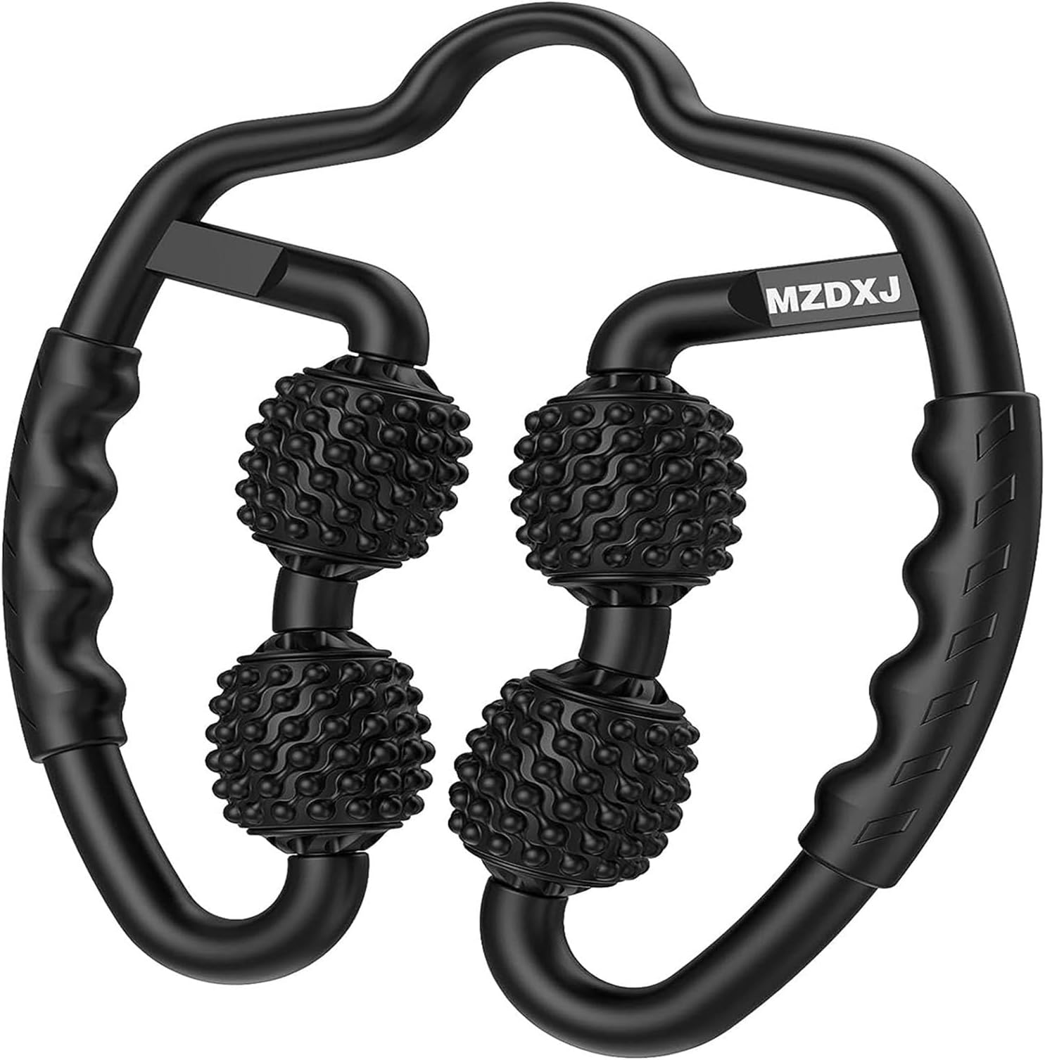 Amazon.com: Foam Roller,Experience Targeted Muscle Relief with Our ...