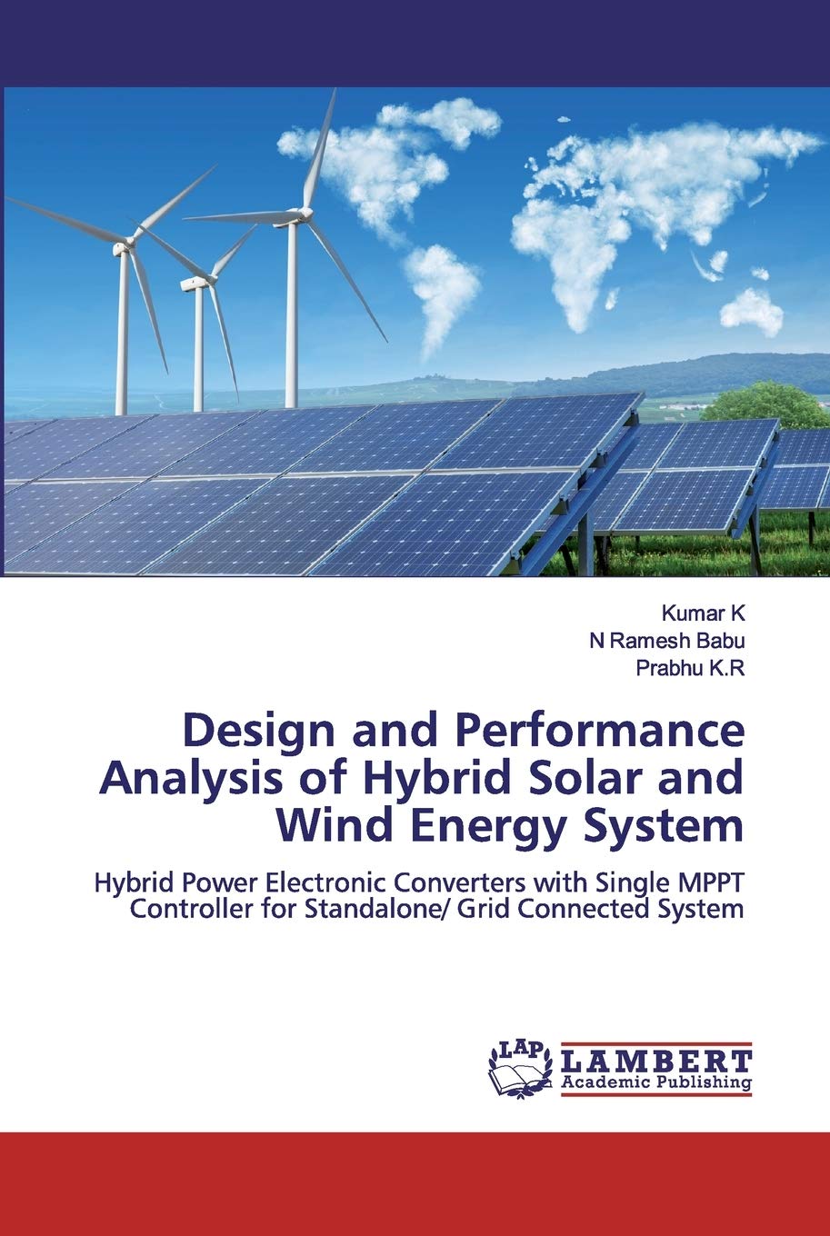 Solar Wind Hybrid System Plans