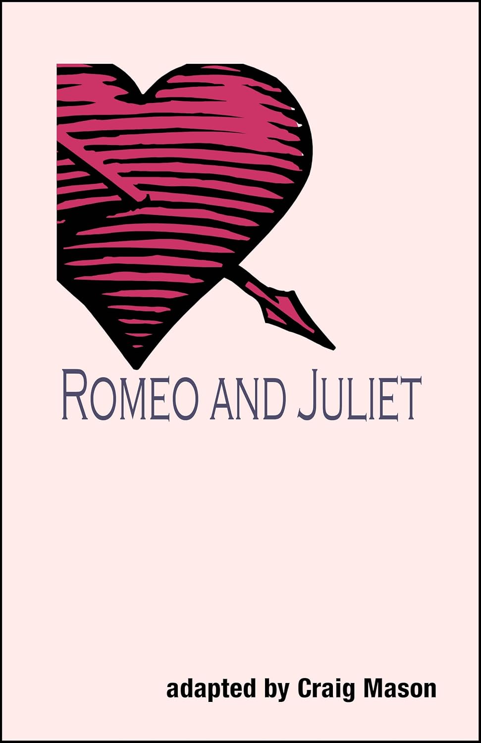 Amazon.com: Romeo and Juliet: A Modern-English Adaptation eBook : Mason ...