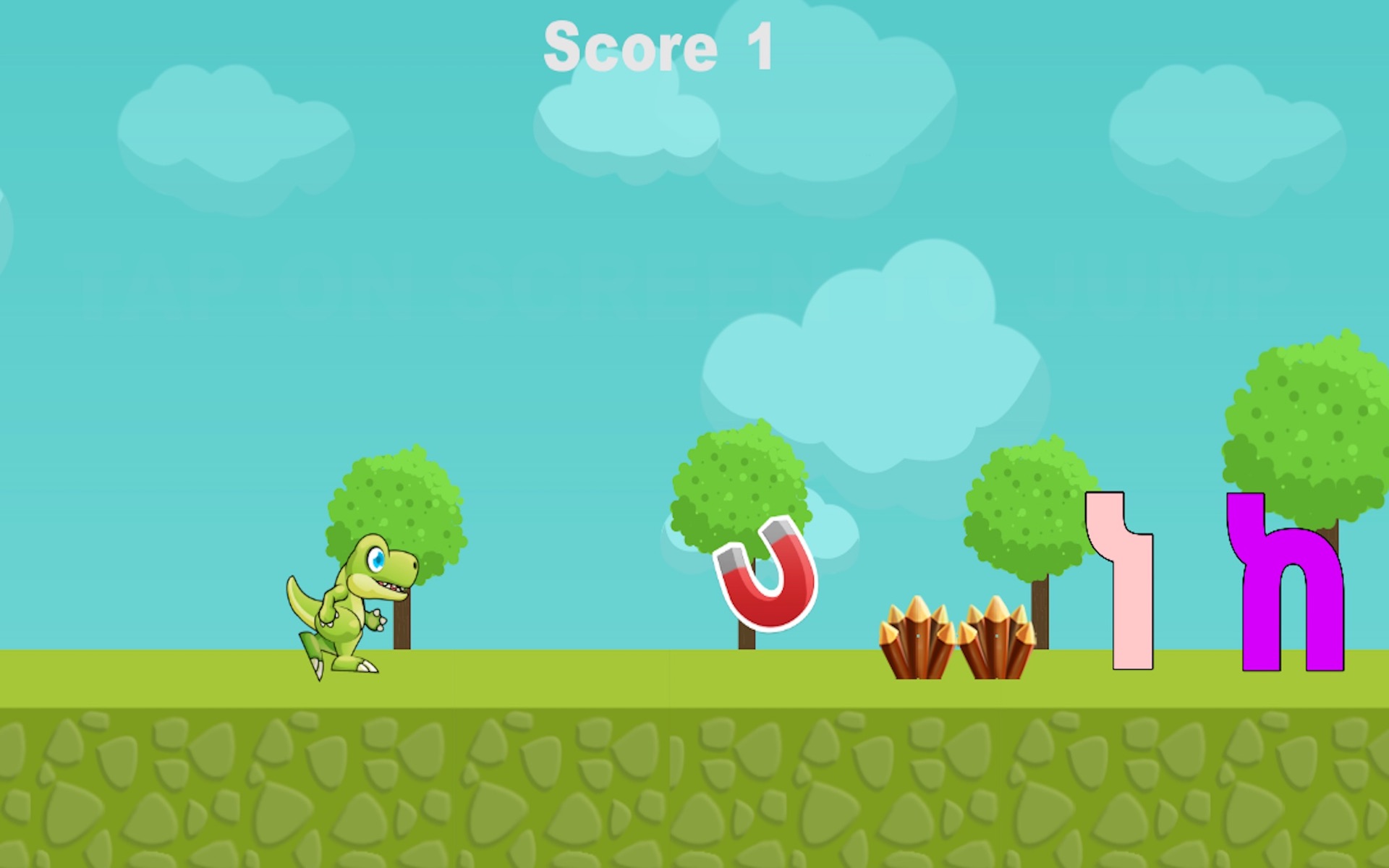 Lijoch - Learn Abc, Amharic Alphabet, Body parts, Number, Color and ...