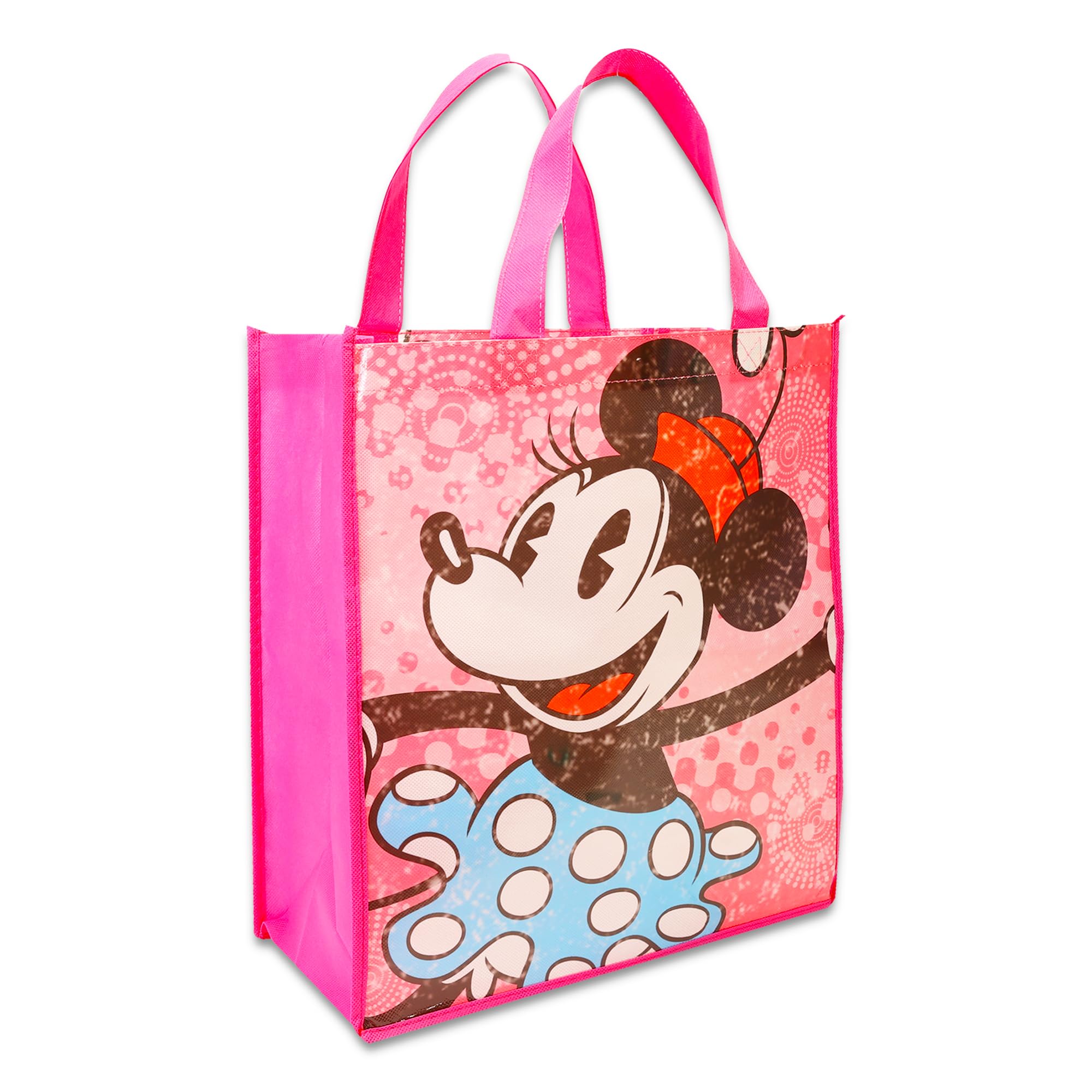 Minnie Mouse Bags Wholesale Amazon.com Disney Minnie Mouse Tote Bags