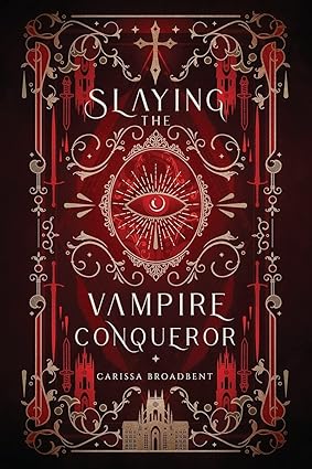 Slaying the Vampire Conqueror (Mortal Enemies to Monster Lovers ...