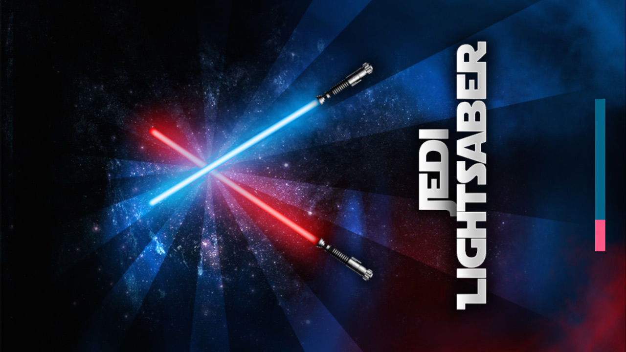 Jedi Lightsaber Simulator - App on the Amazon Appstore