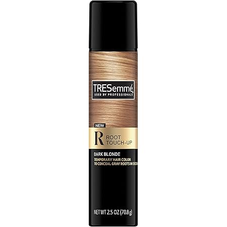 Amazon.com: L'Oreal Paris Magic Root Cover Up Gray Concealer Spray ...