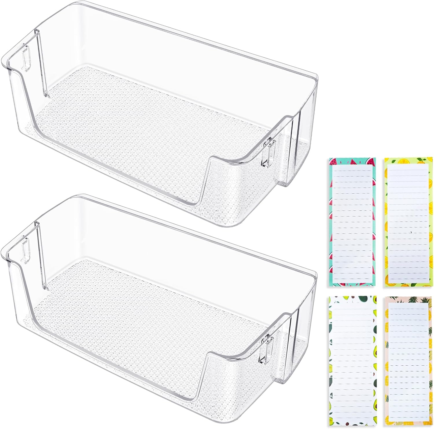 Amazon.com: [2 PACK] UPGRADED DA63-09775A DA97-20984A Refrigerator Door ...
