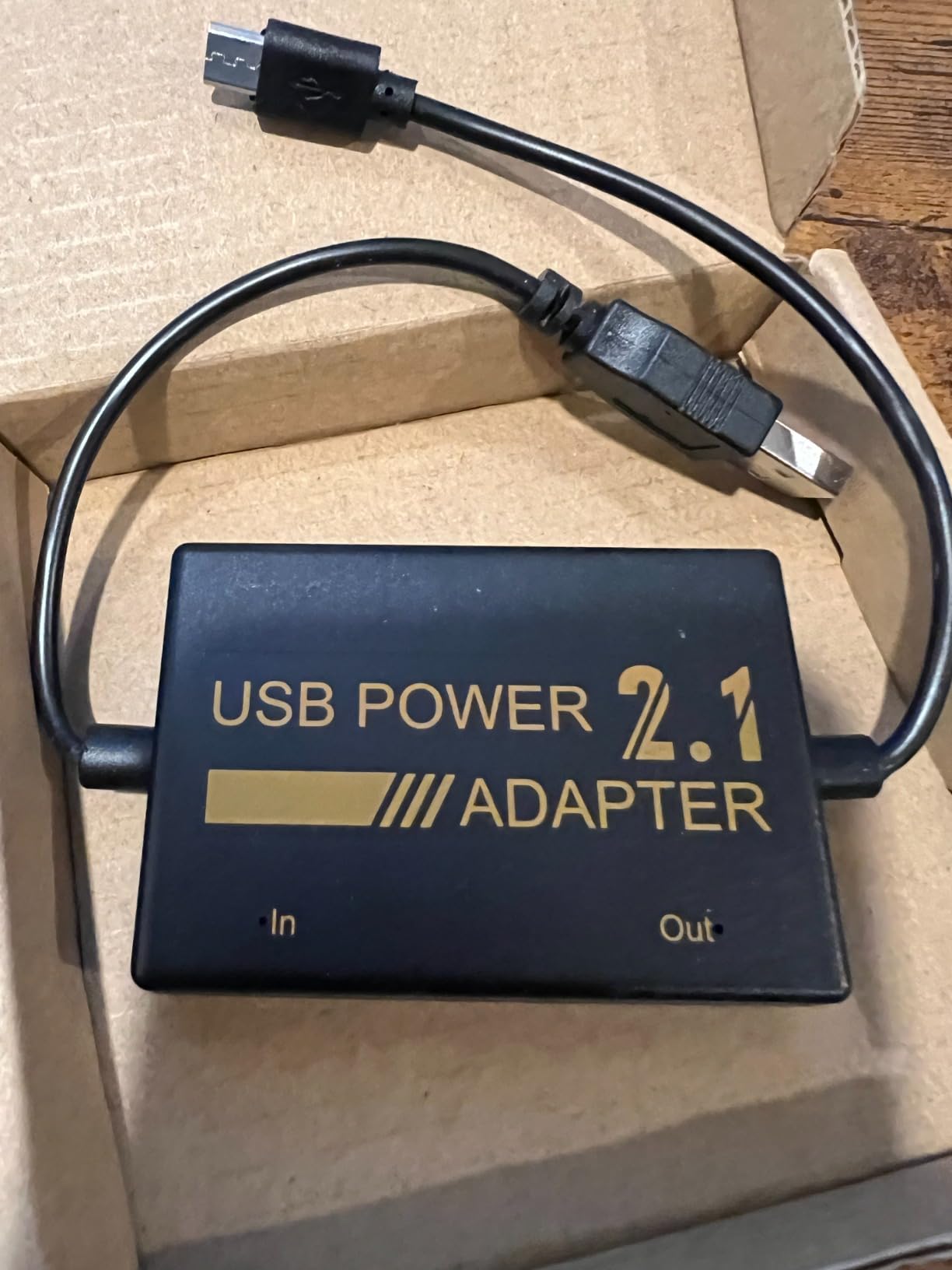 $3/mo - Finance USB Power Cable for Fire TV Stick 4K Max, Powers ...