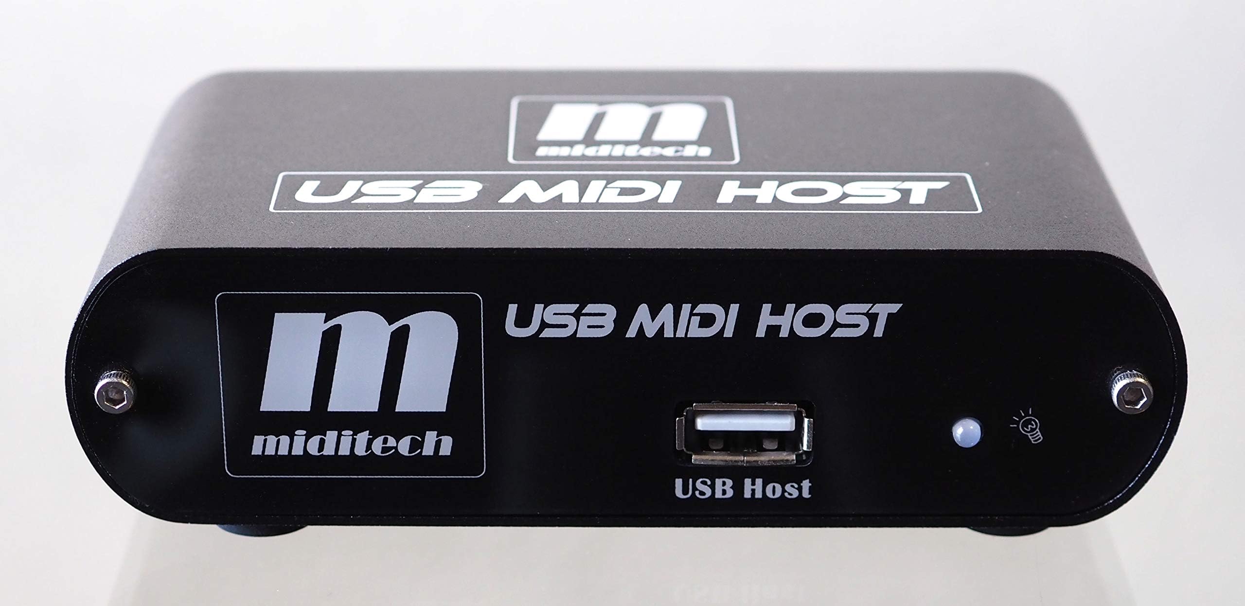 Miditech PianoBox Pro USB, MIT-00170 : Amazon.de: Musikinstrumente & DJ ...