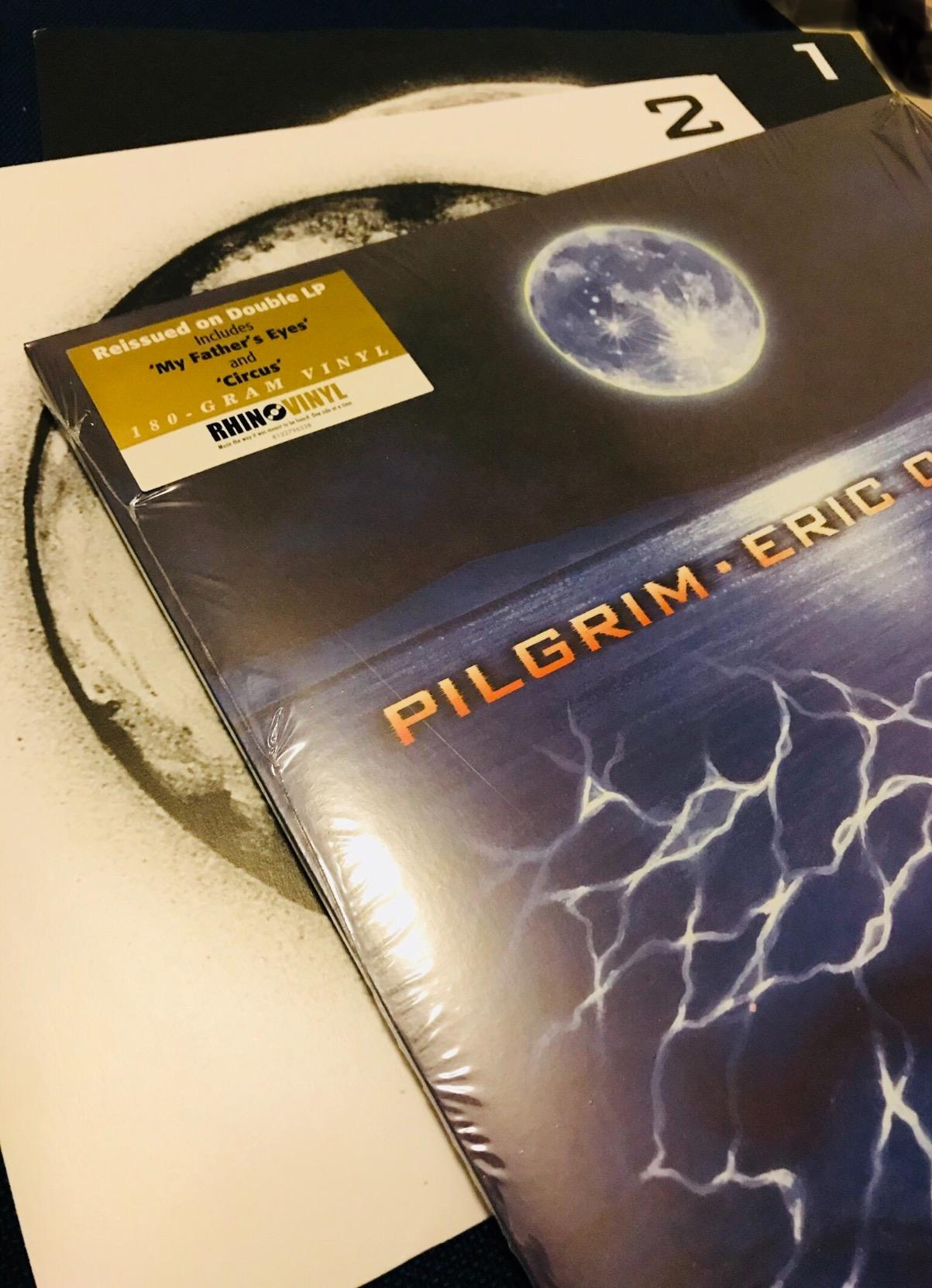 Amazon.co.jp: Pilgrim: ミュージック