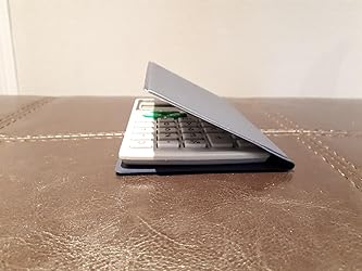 Sharp EL344RB 10-Digit Calculator with Punctuation : Amazon.ca: Office ...