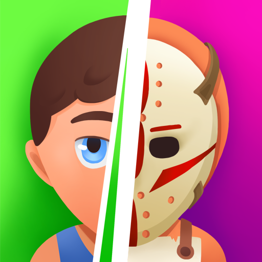 Evil Hide 3D: Catch-Up - App on Amazon Appstore