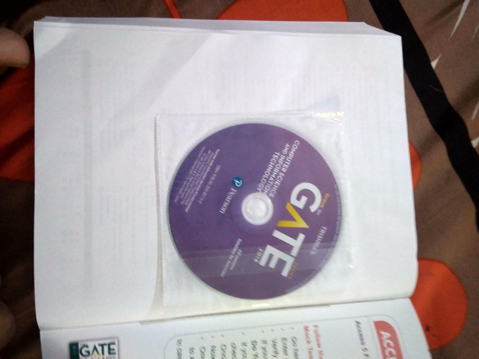 Buy GATE Computer Science and Information Technology 2018 (Old Edition ...