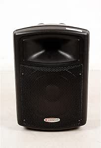 Harbinger APS15 - Altavoz de 15 pulgadas : Amazon.com.mx: Instrumentos ...