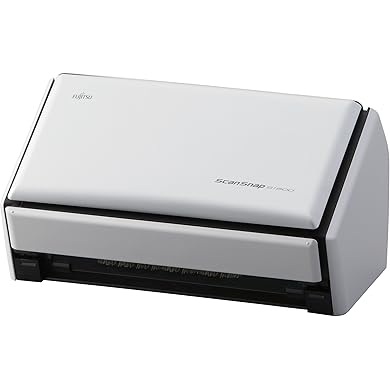 Amazon | FUJITSU fi-60F FI-60F | 富士通 | フラットベッドスキャナ 通販