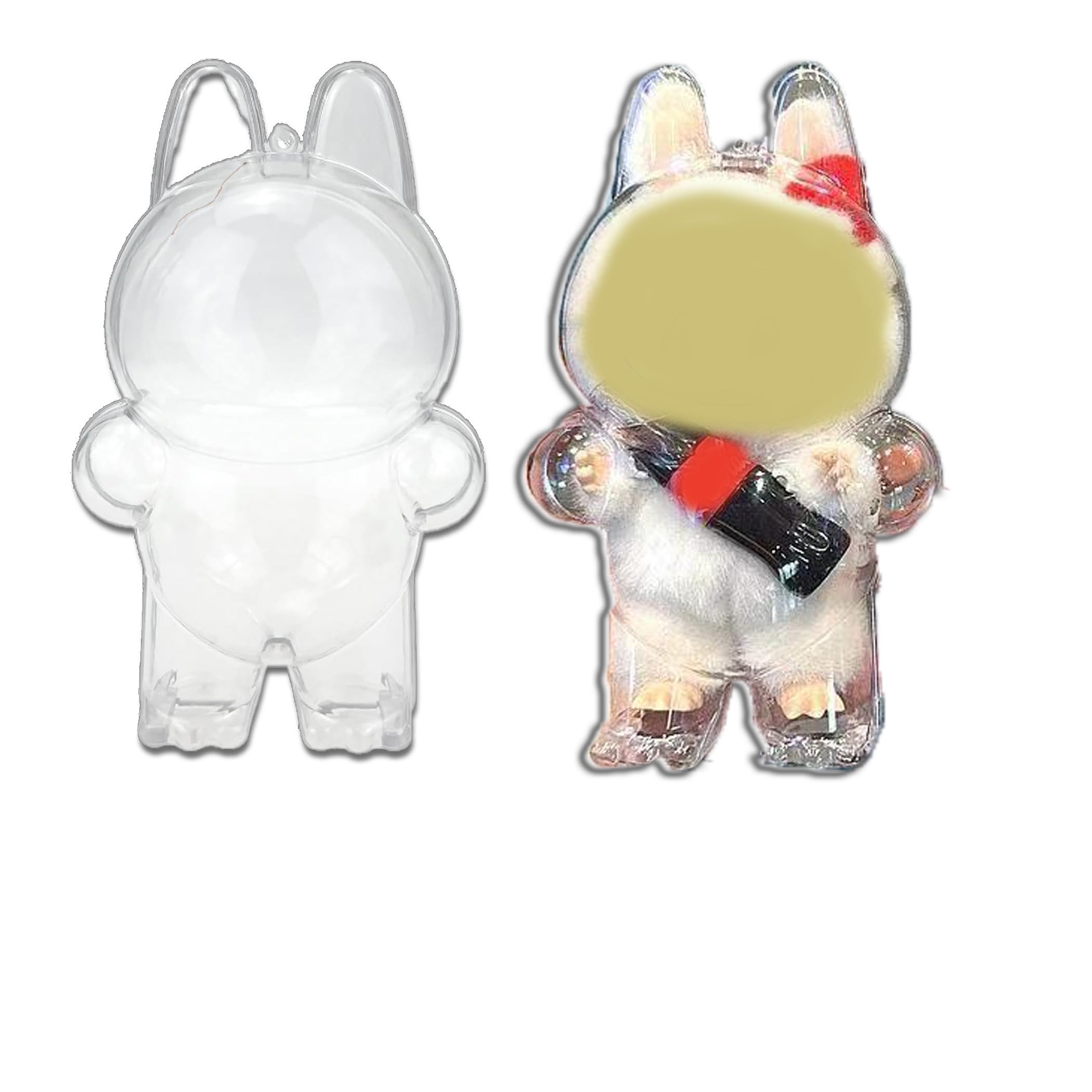 Labubu Wonder - Buy Labubu Dolls, Cases & More at Discount Prices!