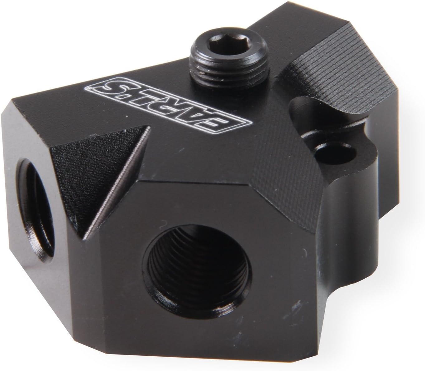Amazon.com: Earl's 100179ERL Fuel Distribution Block : Automotive