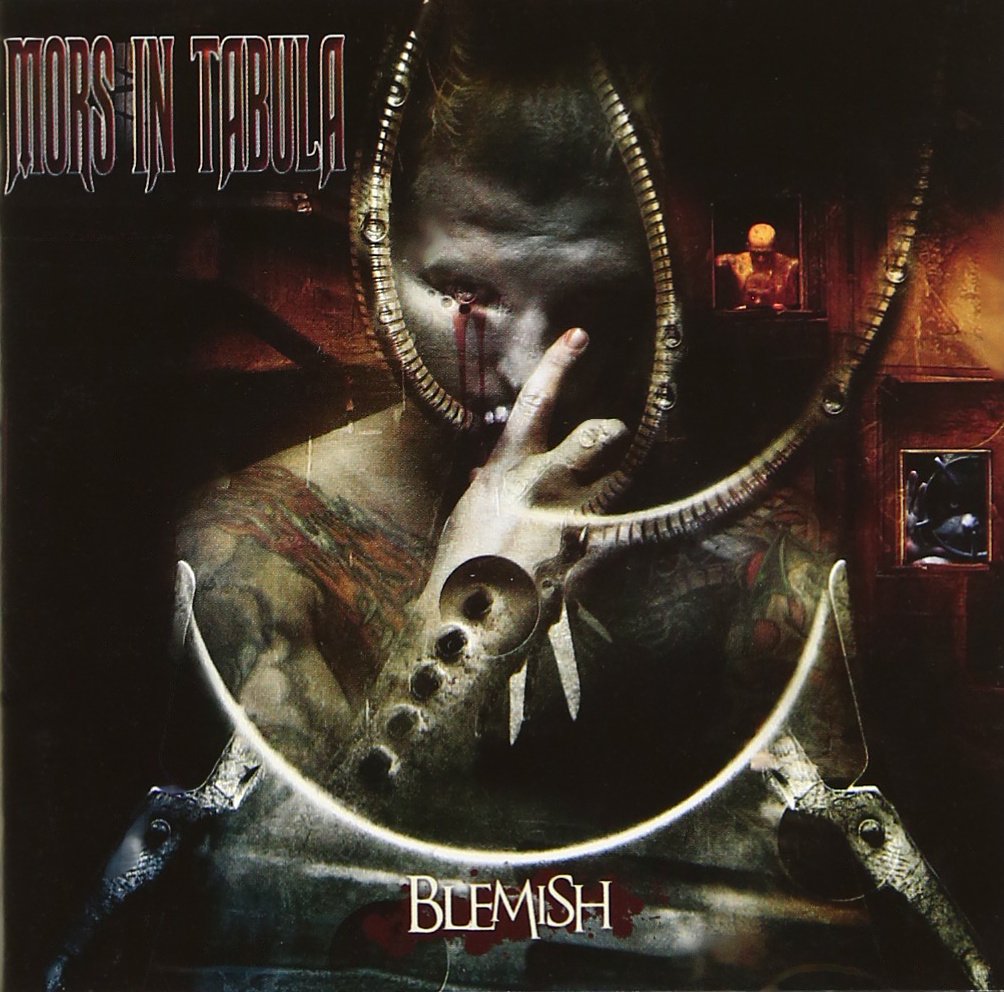 Blemish - : Amazon.de: Musik-CDs & Vinyl