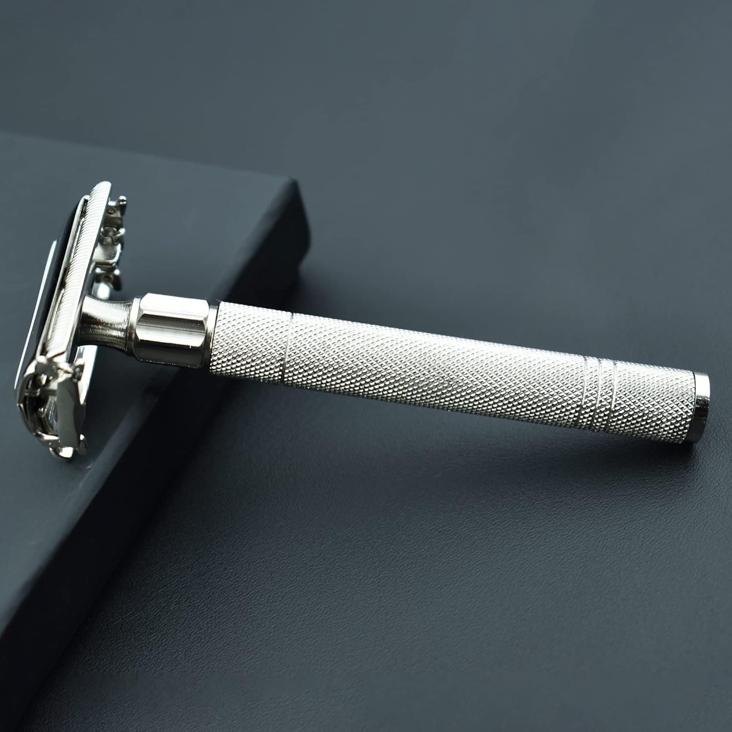 Amazon.com: Butterfly Safety Shaving razor - Vintage Razor - Men ...