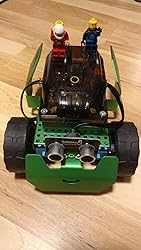 Amazon.com: Robobloq Q-Scout STEM Projects for Kids Ages 8-12, Coding ...