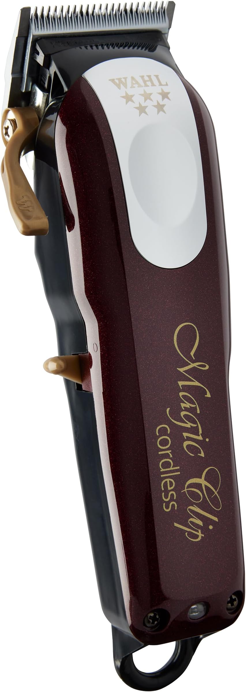 Amazon.com: Andis 63700 BGRC Hair Clipper with Detachable Blade, Black ...