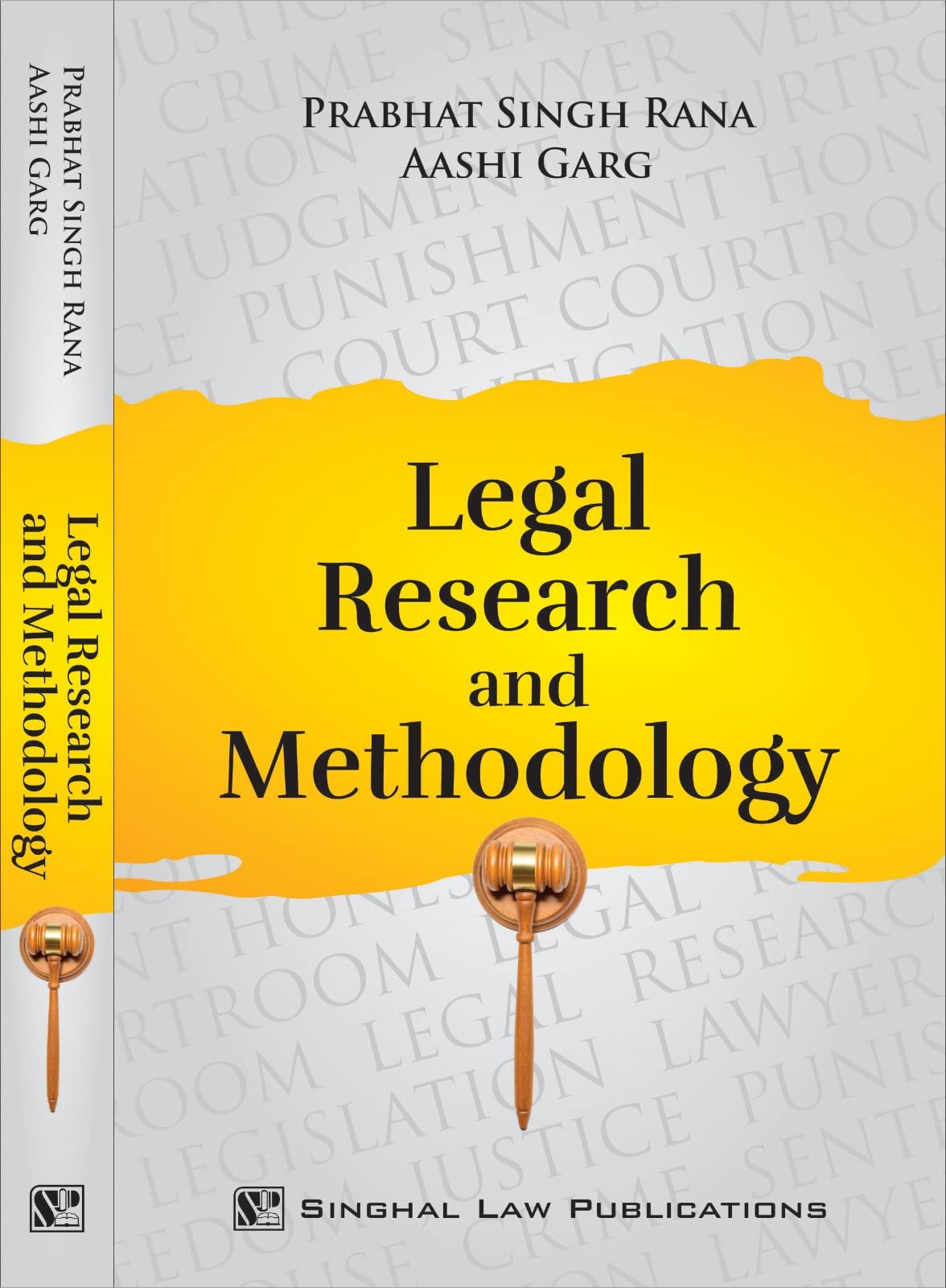 Buy Legal Research and Methodology Book Online at Low Prices in India ...