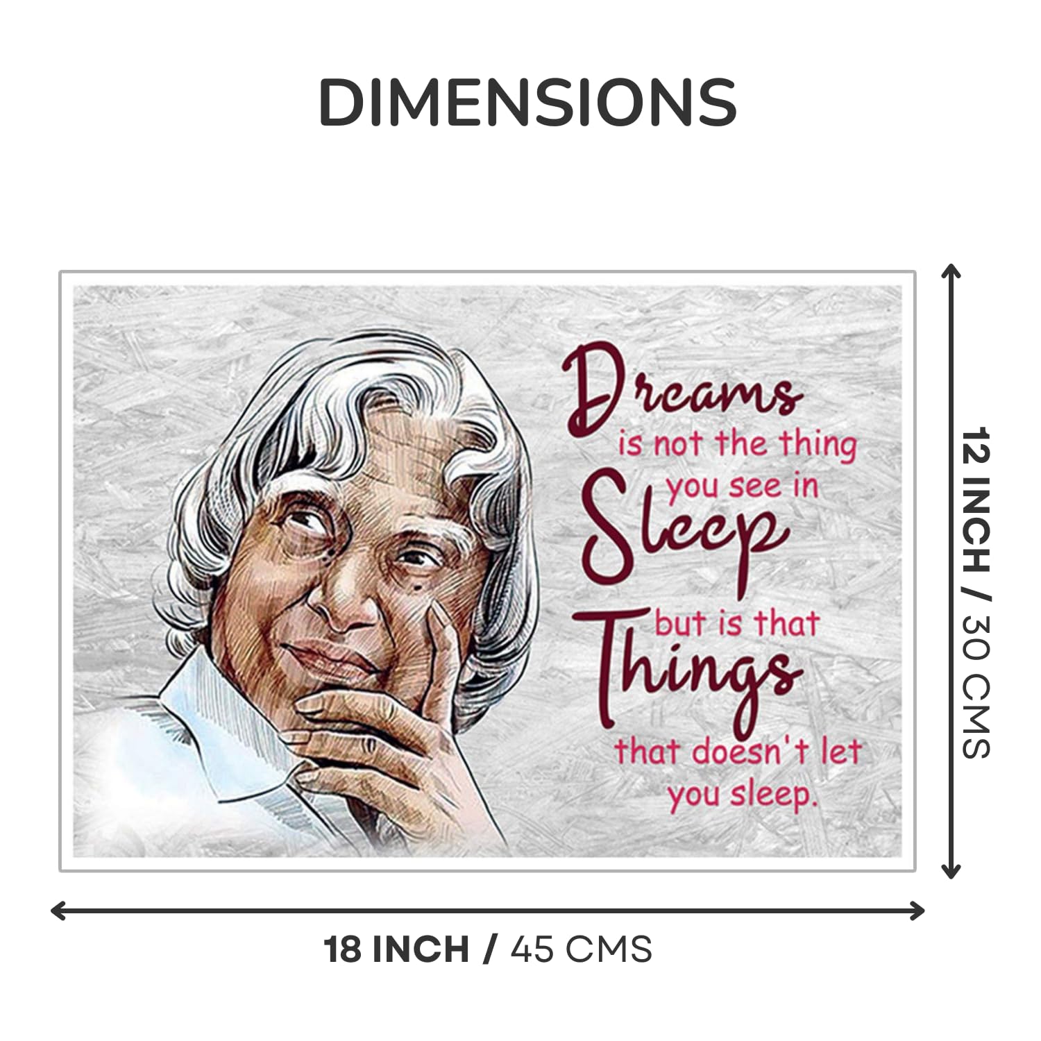 Success Quotes By Apj Abdul Kalam APJ Abdul Kalam's Motivational