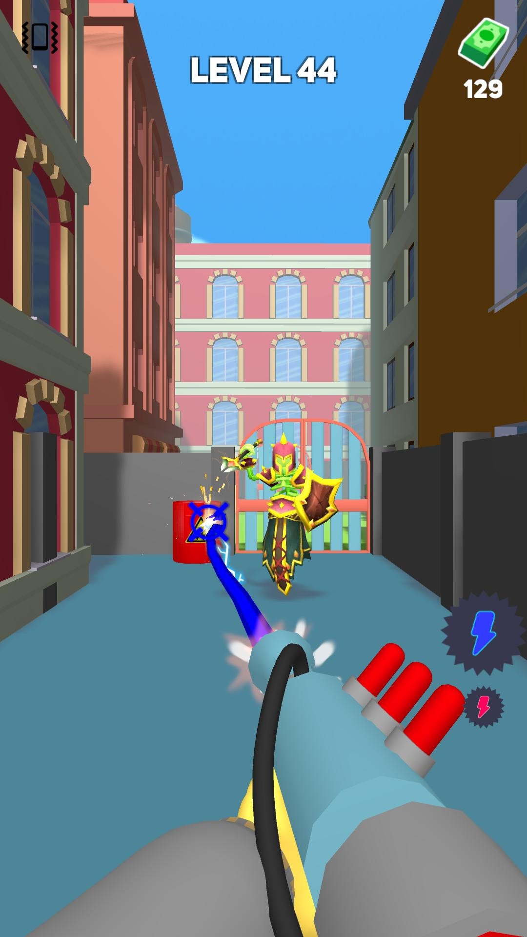 Ghost Hunters: A ghost-killing mission. Shooter games - App on Amazon ...