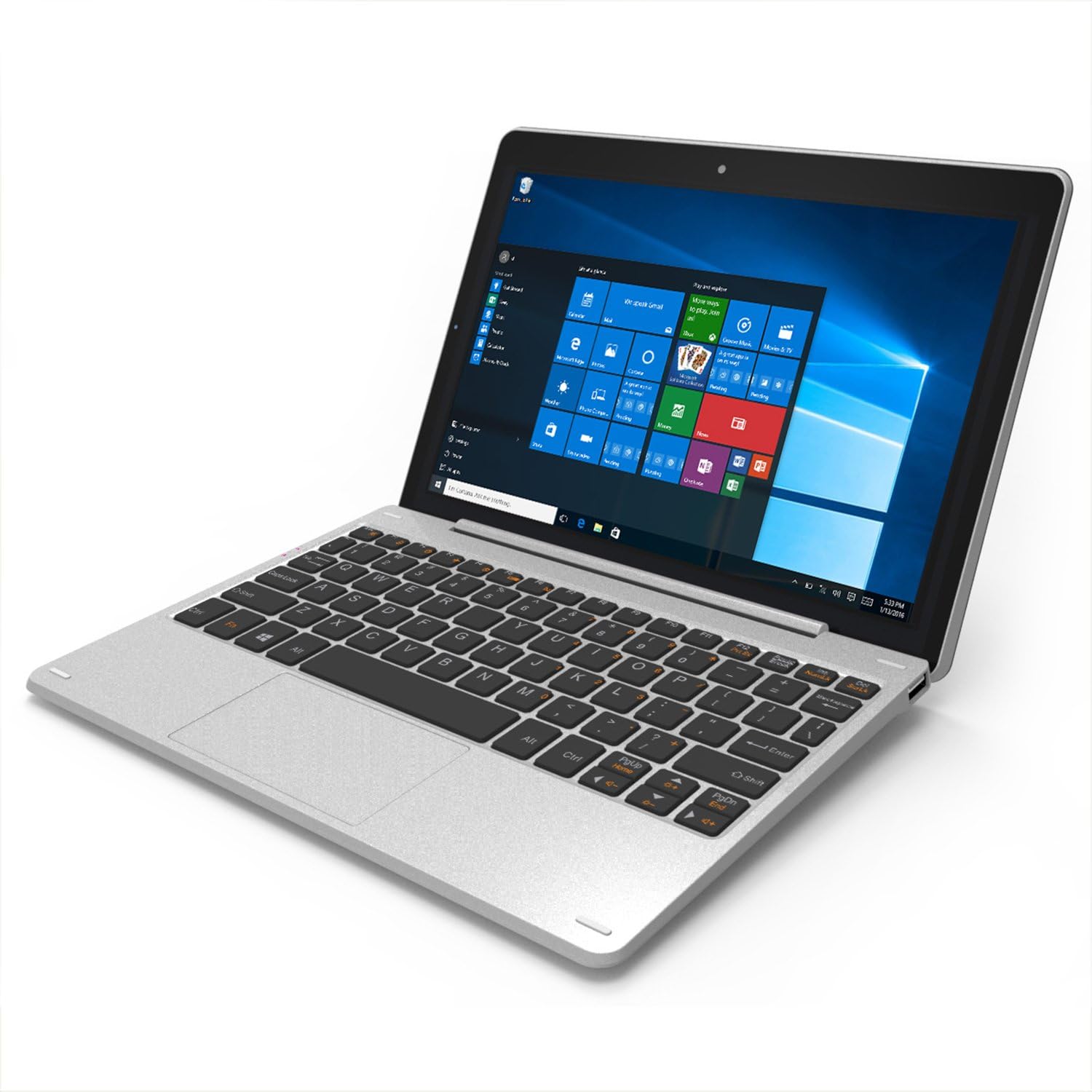 Amazon.com: Nextbook 10.1 Quad Core with Windows Operation System ...