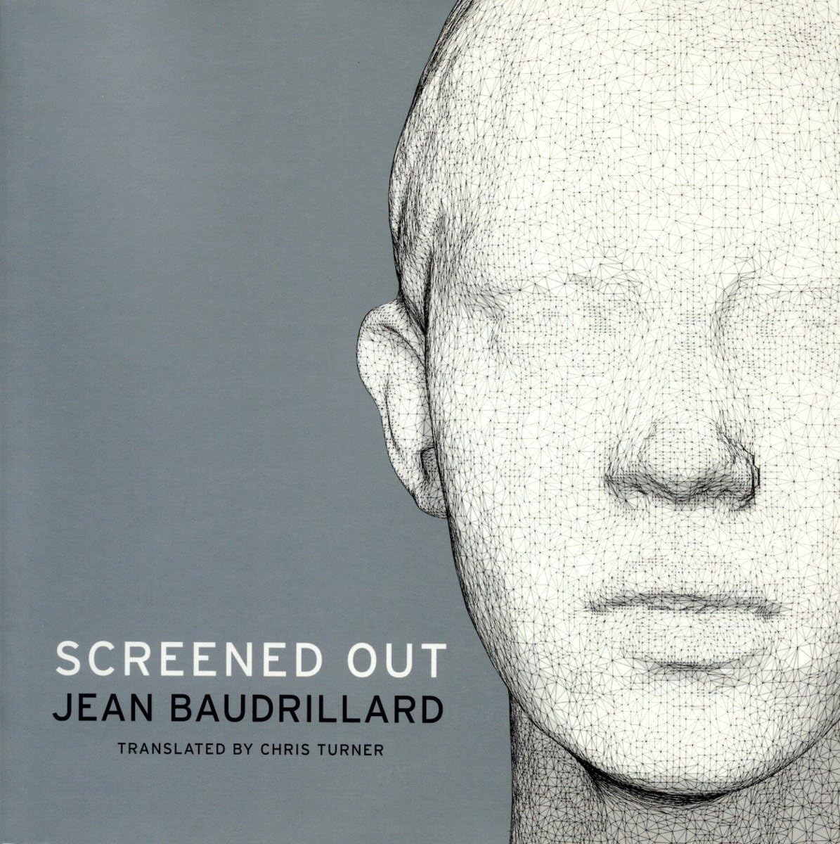 Screened Out : Baudrillard, Jean, Turner, Chris: Amazon.co.uk: Books