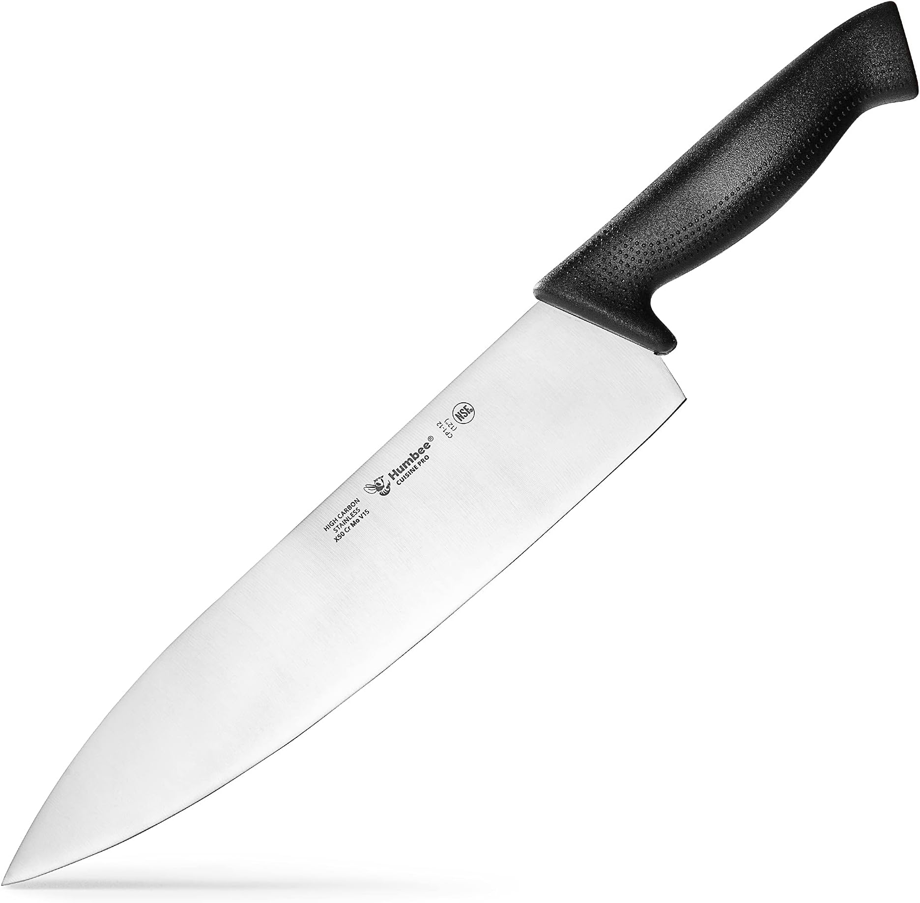 Amazon.com: Mercer Culinary Ultimate White, 12 Inch Chef's Knife