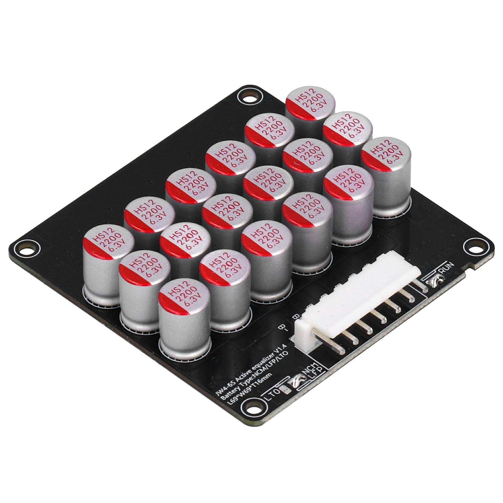 Buy DAUERHAFT Protection Active Equalizer Balancer Lithium Battery ...