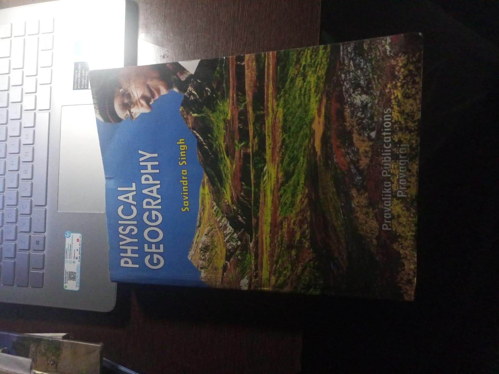 Buy Physical Geography Book Online at Low Prices in India | Physical ...