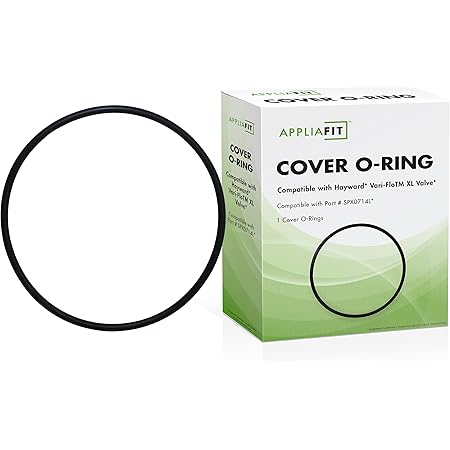 Amazon.com: GMX600F O-Ring Replacement Fits Hayward Pro Series Sand ...