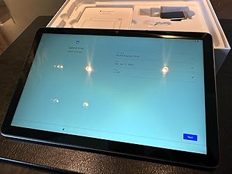 Amazon.com : Hot Pepper Android 12 Tablet,1TB Expand Tablet 10.1 Inch ...