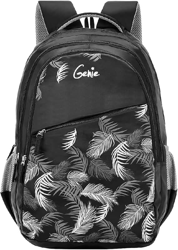 Amazon.in: Genie - School Bags & Sets / Bags & Backpacks: Bags, Wallets ...