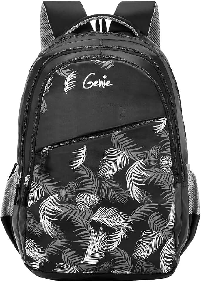 Amazon.in: Genie - Bags & Backpacks: Bags, Wallets And Luggage