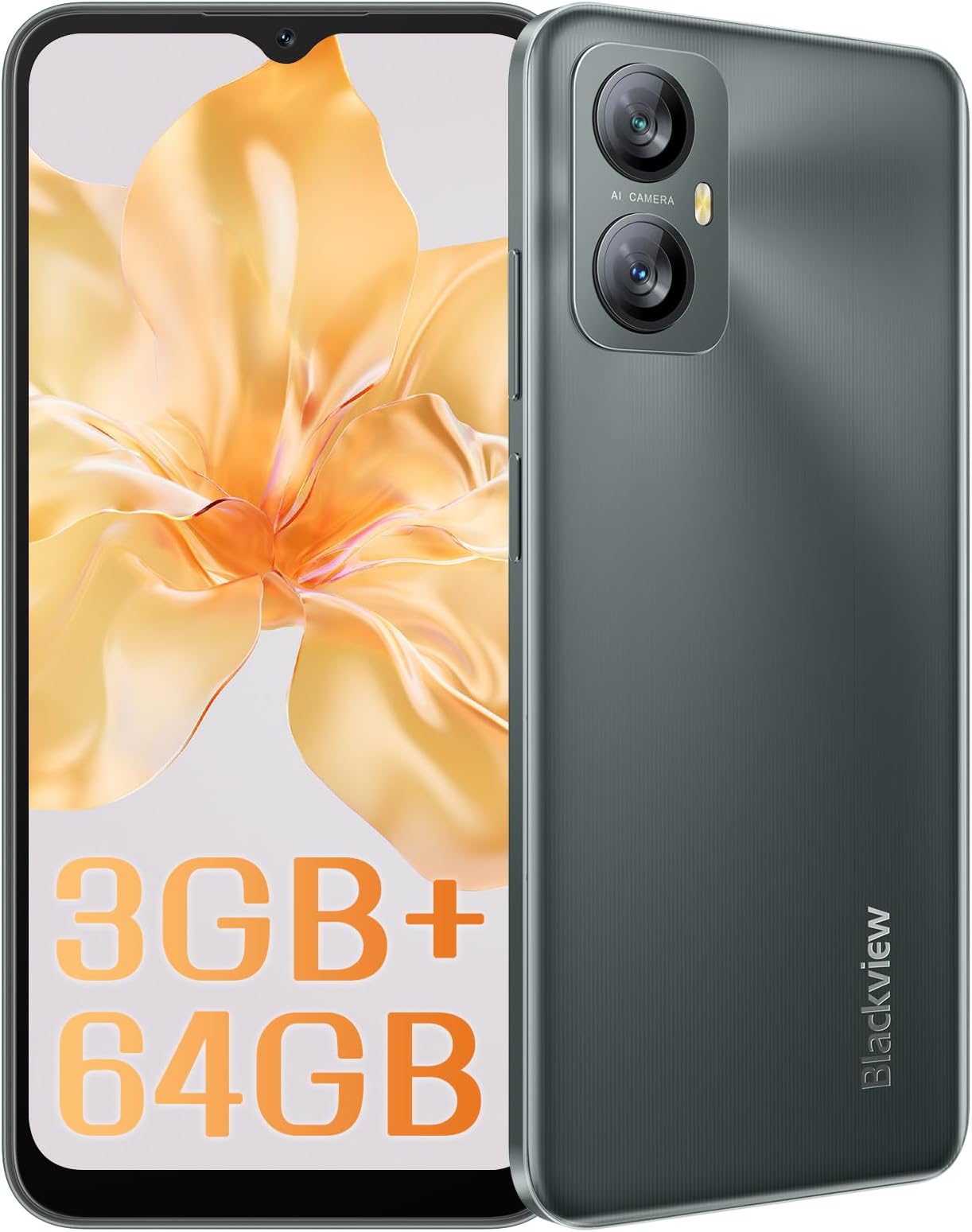 Samsung Galaxy J5 (2017) J530 (Blue) 16GB (Renewed): Amazon.co.uk ...