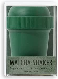 Amazon.com: TTDLMO Mini Matcha Shaker – 0.676 fl oz (20 ml) | Compact ...