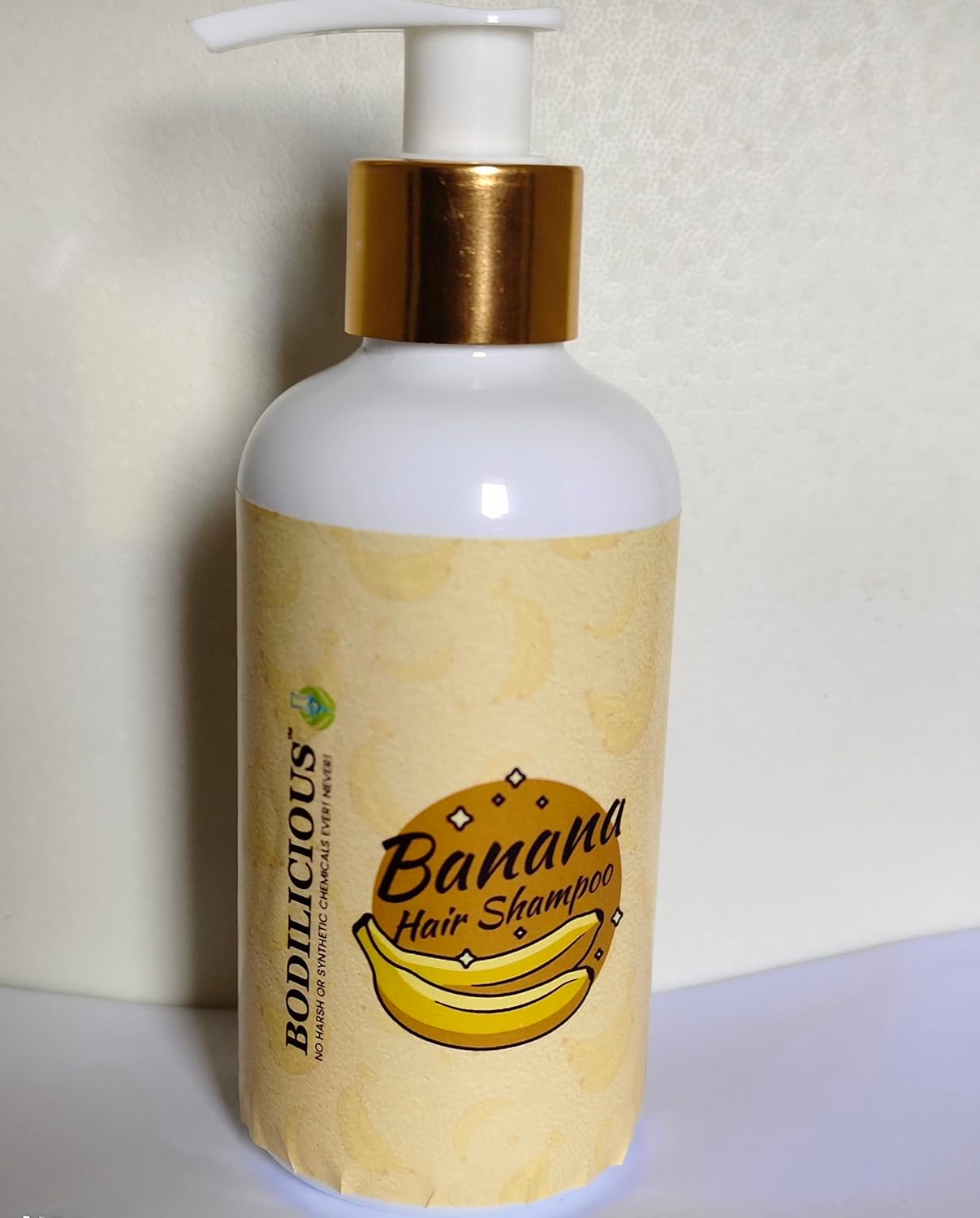 Buy Banana hair shampoo Online at Low Prices in India - Amazon.in