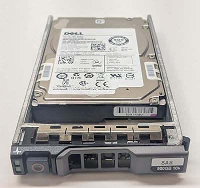 Amazon.in: Dell - Internal Hard Drives / Components: Computers ...