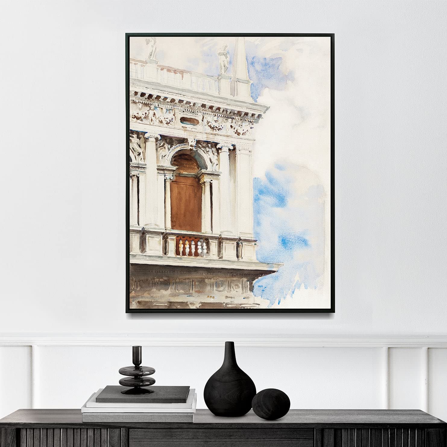 Realism Architecture 19th Century