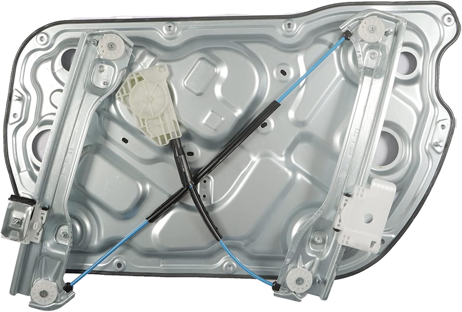 Amazon.com: labwork Power Window Regulator Front Power Window Regulator ...