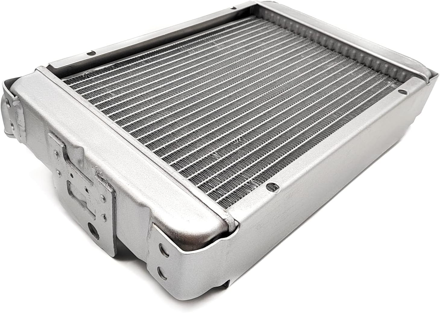 Amazon.com: YANHAO Premium Motorcycle Parts Radiator for LINHAI ATV 300 ...