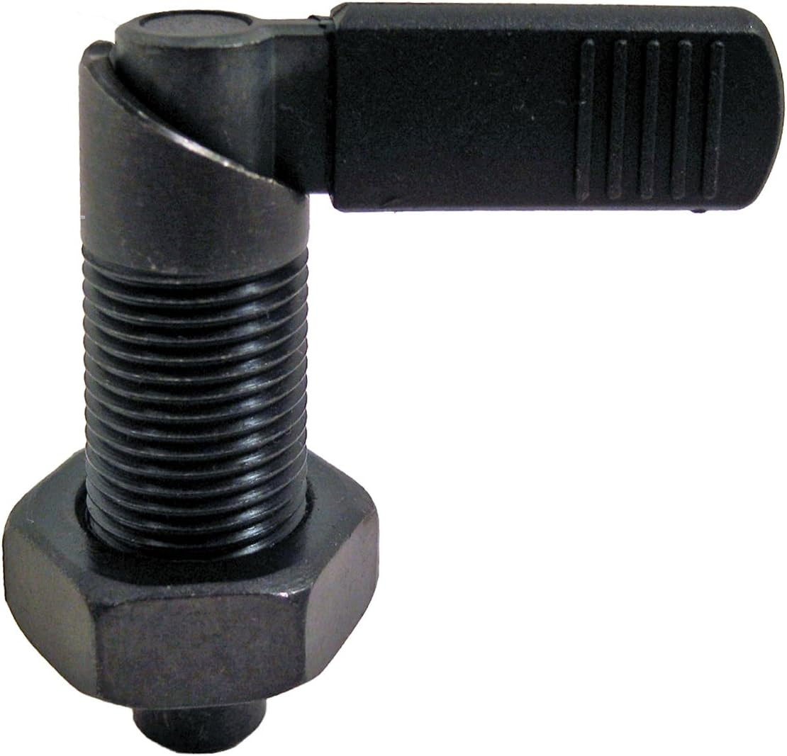 Amazon.com: GN 612 Series Steel Lock-Out Type Cam Action Inch Size ...