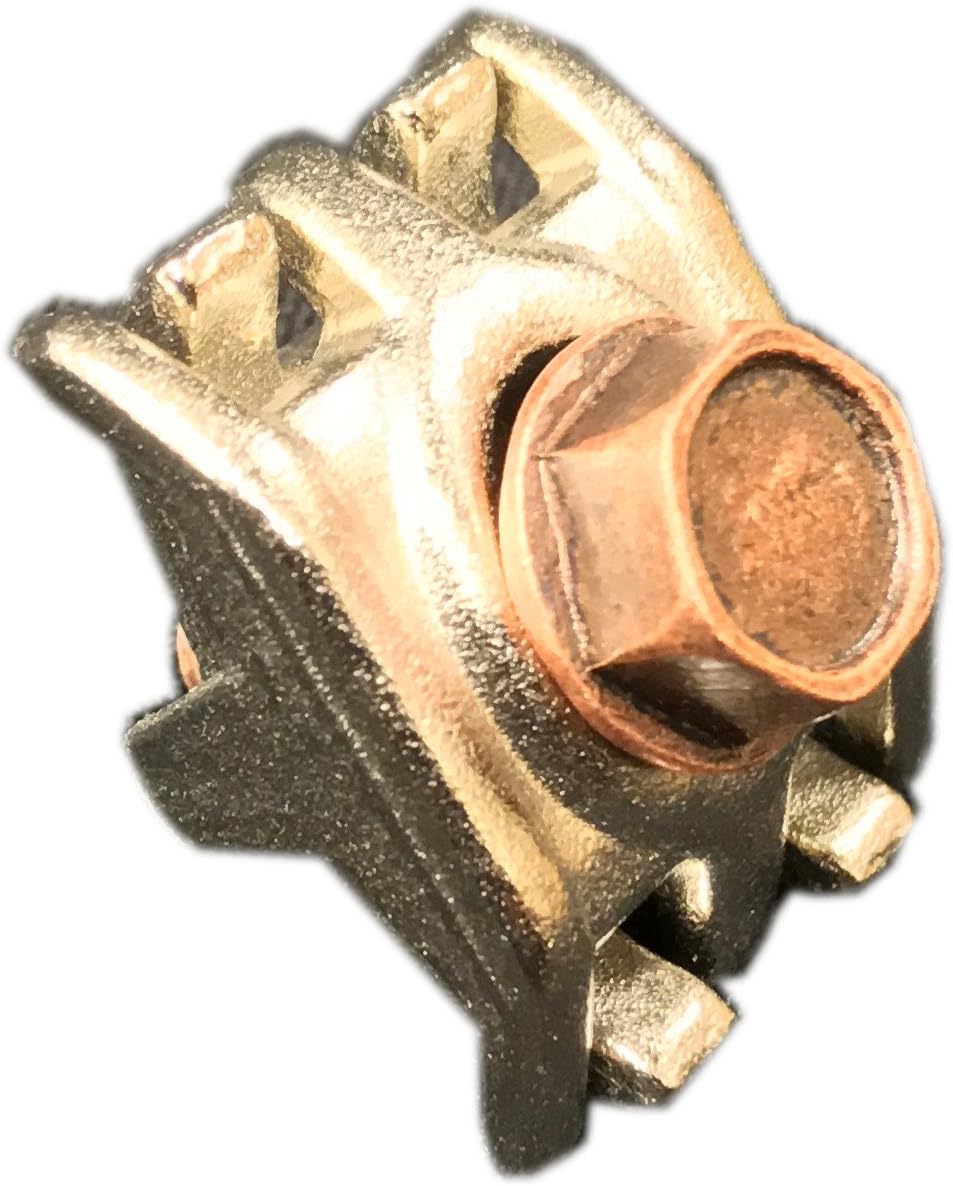 Amazon.com: Legrand-Cablofil GNDCL-GROUNDING Lug : Electronics