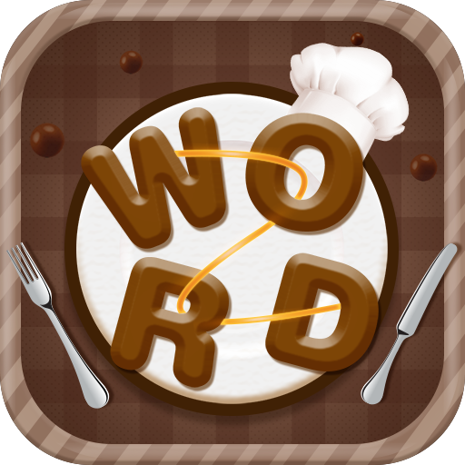Be a Chef Word Puzzle - Word Chef - App on Amazon Appstore
