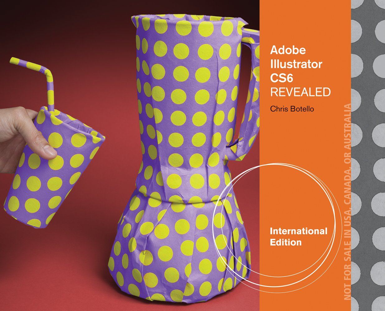 Amazon.com: Adobe Illustrator Cs6 Revealed: 9781133765721: Chris ...