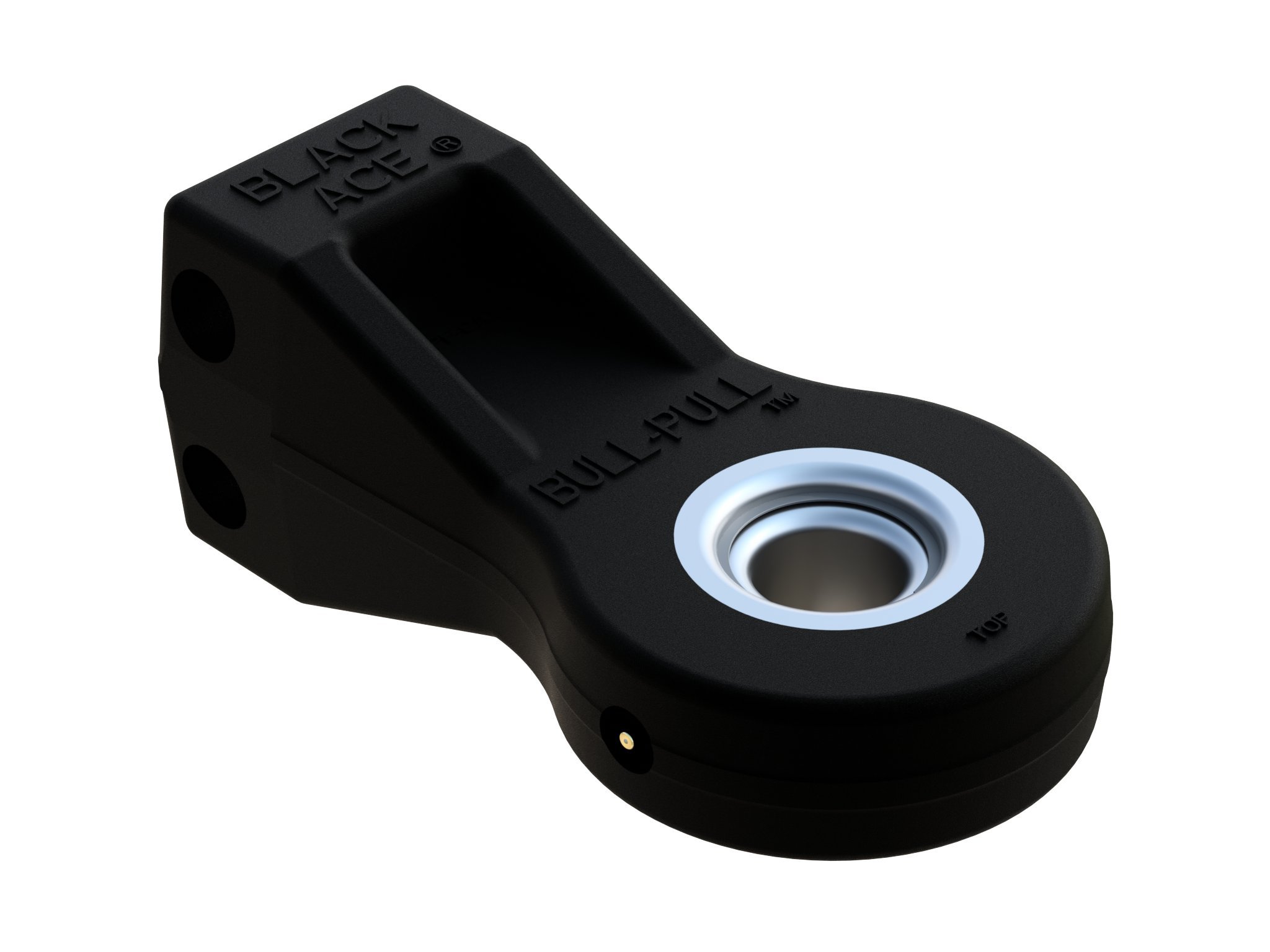 Amazon.com: ARTICULATING Implement Hitch, Category 4, for Discs, Chisel ...