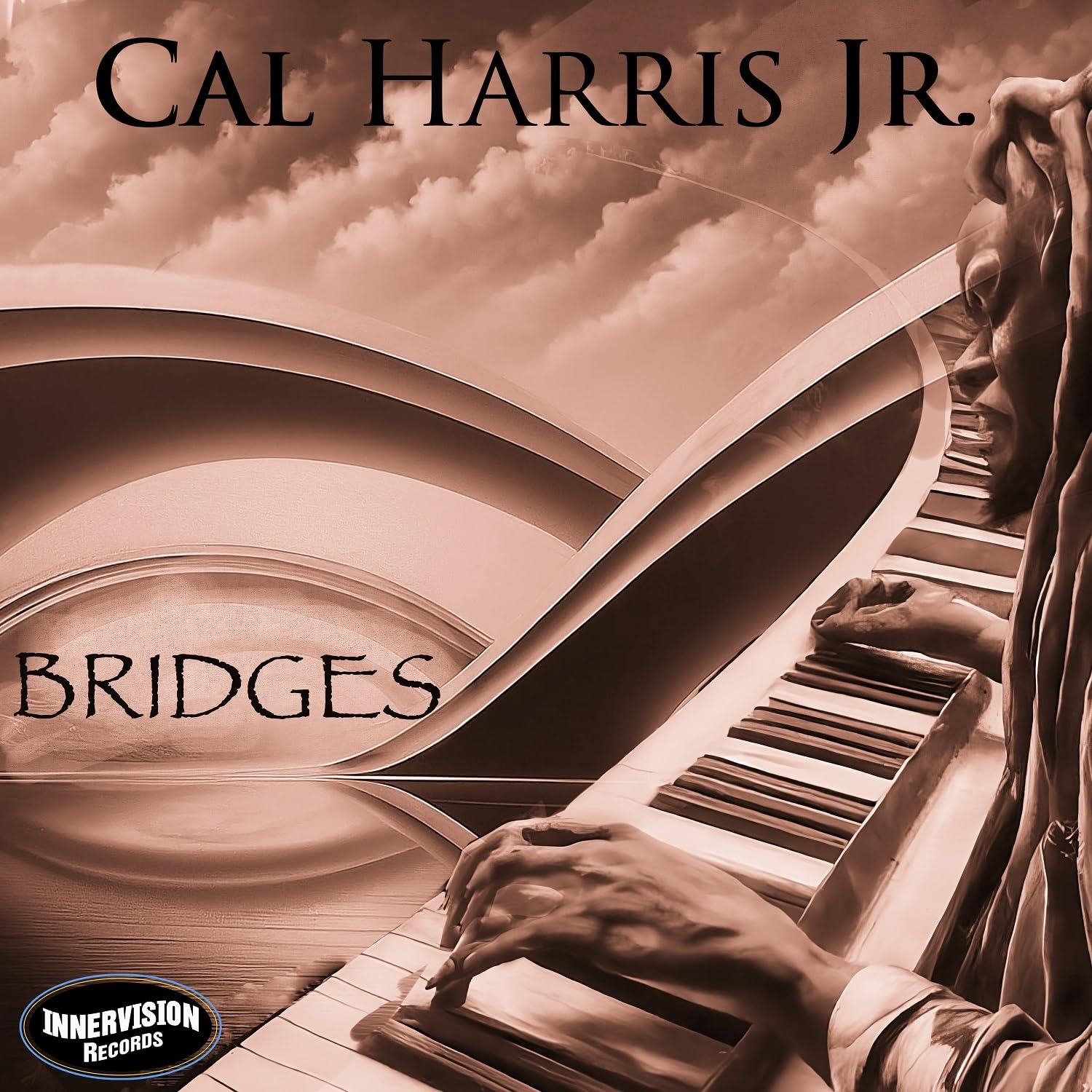 Cal Harris Jr. - Bridges - Amazon.com Music